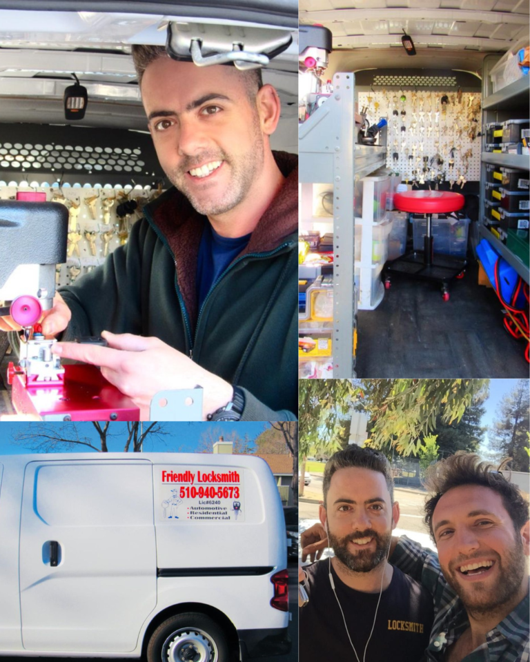 Locksmith Services San Leandro - Locksmith Services San Leandro